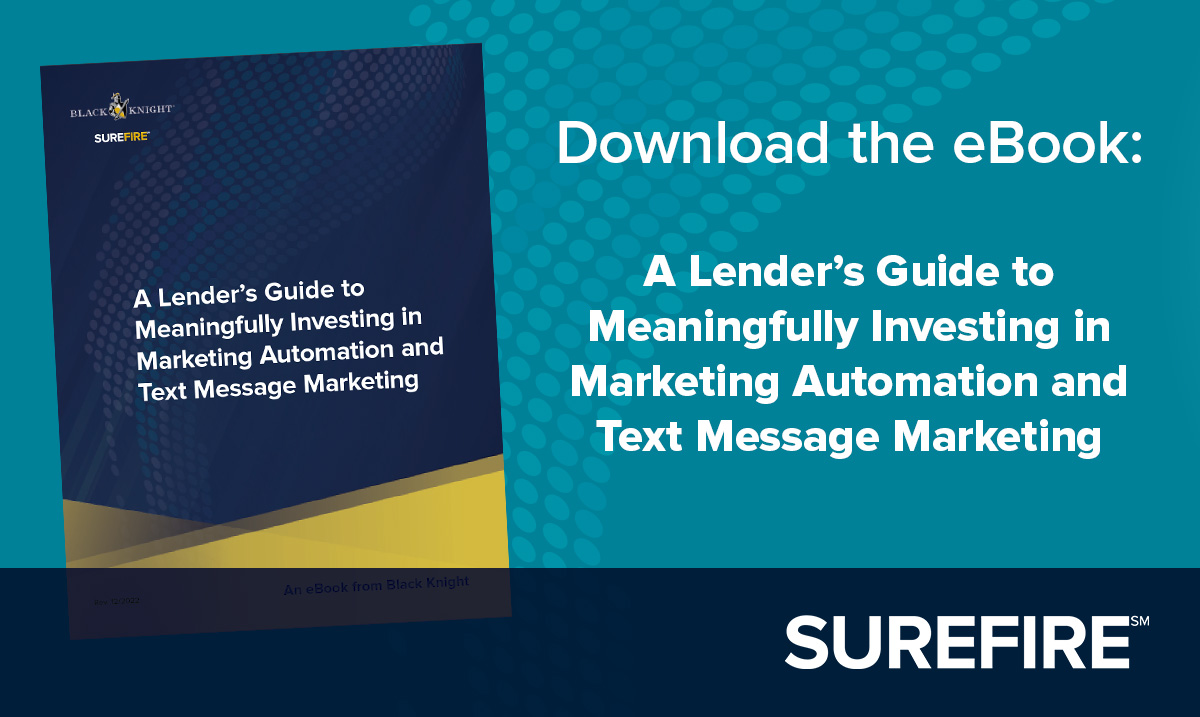 A Lender’s Guide to Meaningfully Investing in Marketing Automation and ...